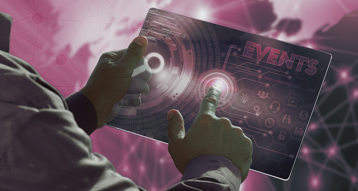 Creative Ways to Incorporate Augmented Reality into Your Next Event ...