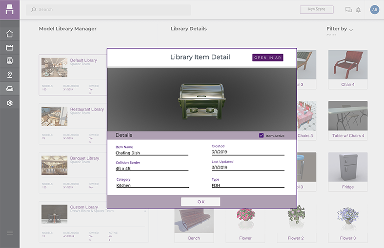 Placez: Diagramming Software For The Next Generation