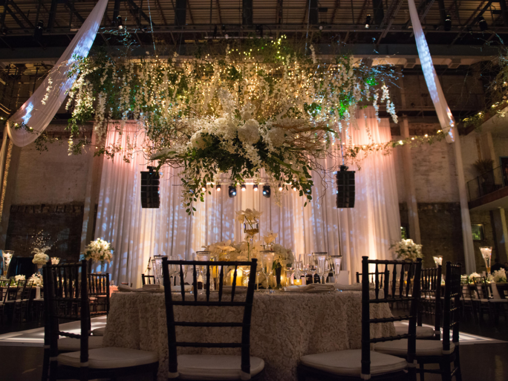 8 Most Creative Event Spaces - Placez