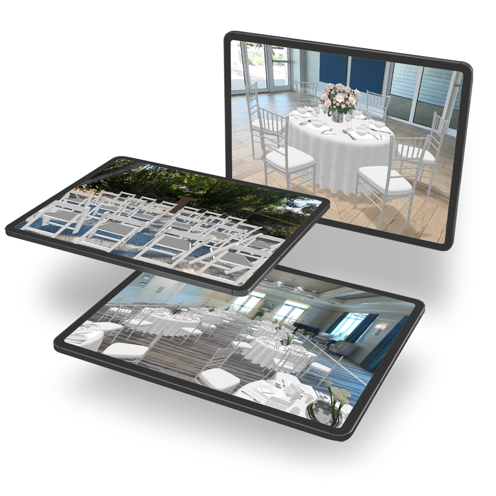 Room Diagramming: The Future of Meetings and Events - Placez