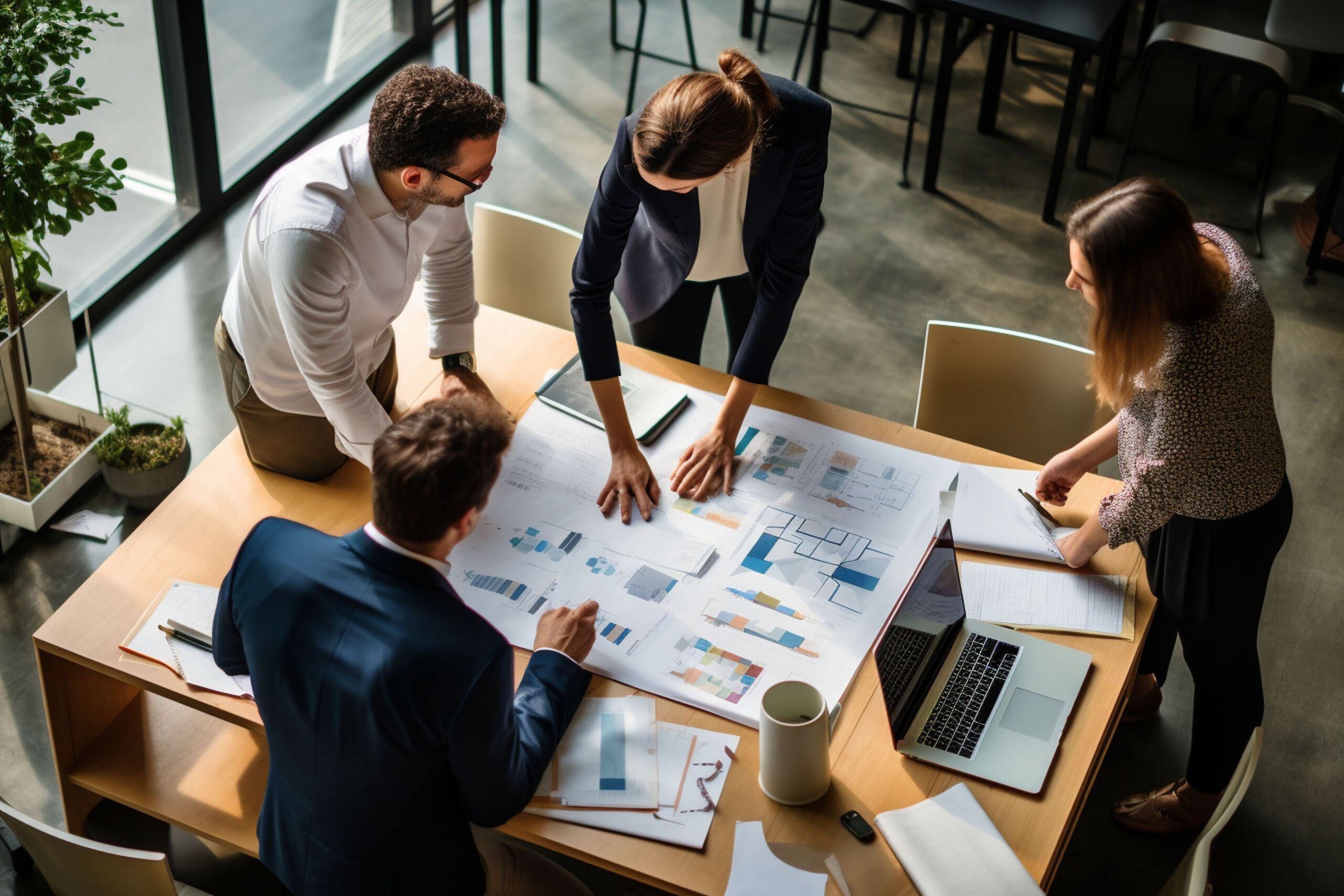 The Essential Guide to Opening a Successful New Event Venue - Placez