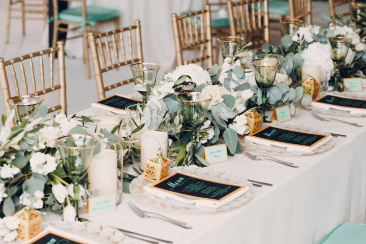 Ultimate Guide To Event Seating: Types, Tips, And Tricks For Every ...